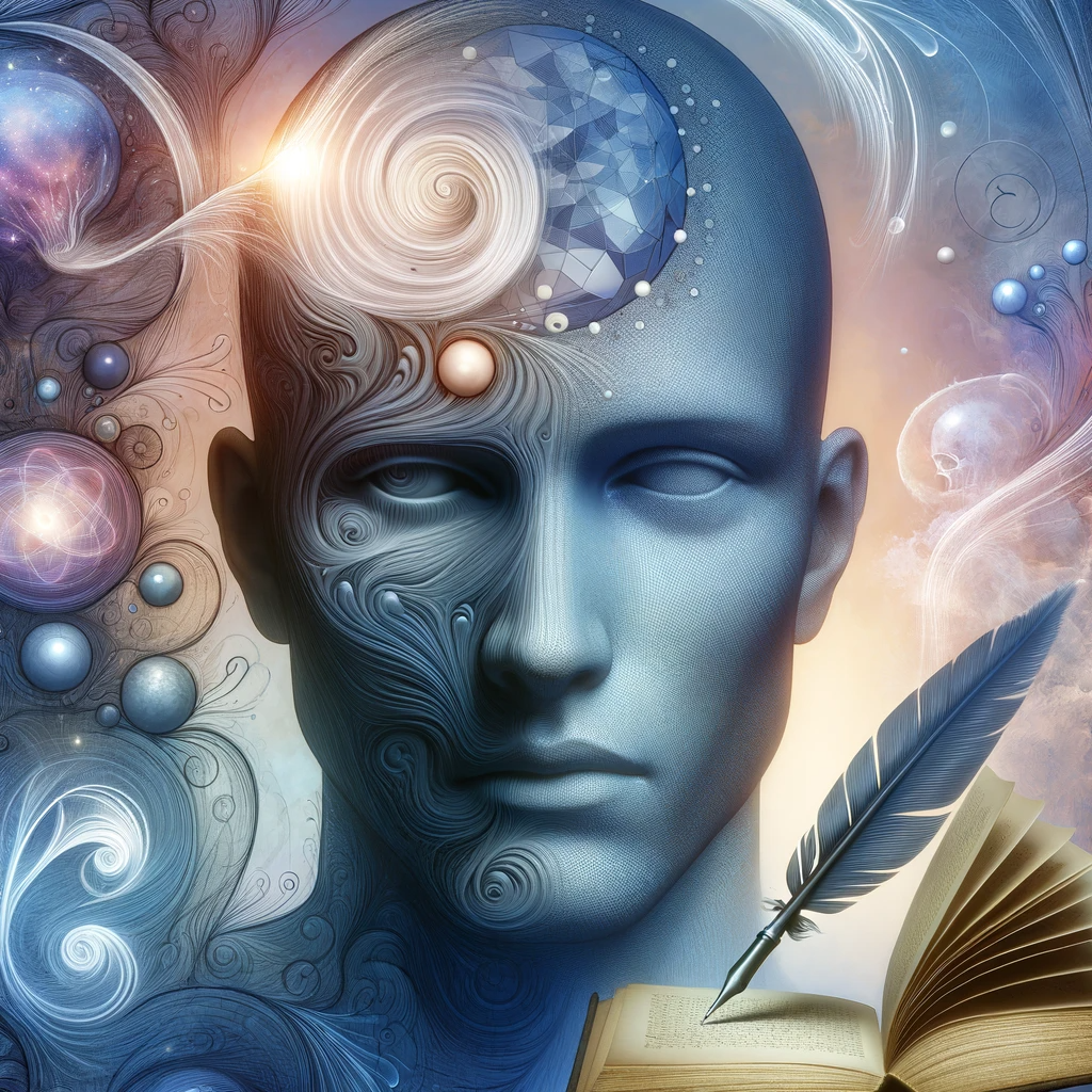 Conscious and Subconscious Writing – Ridley Park