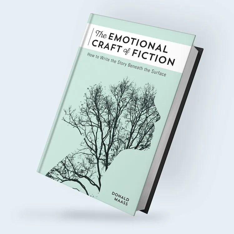 Book Review: The Emotional Craft of Fiction – Ridley Park
